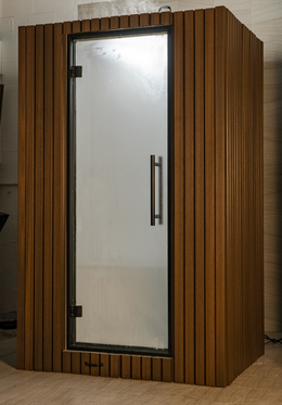 Fly Geyser - 2 Person Indoor & Outdoor Steam Room – GeyserSteam