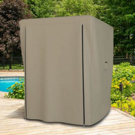 Outdoor Cover